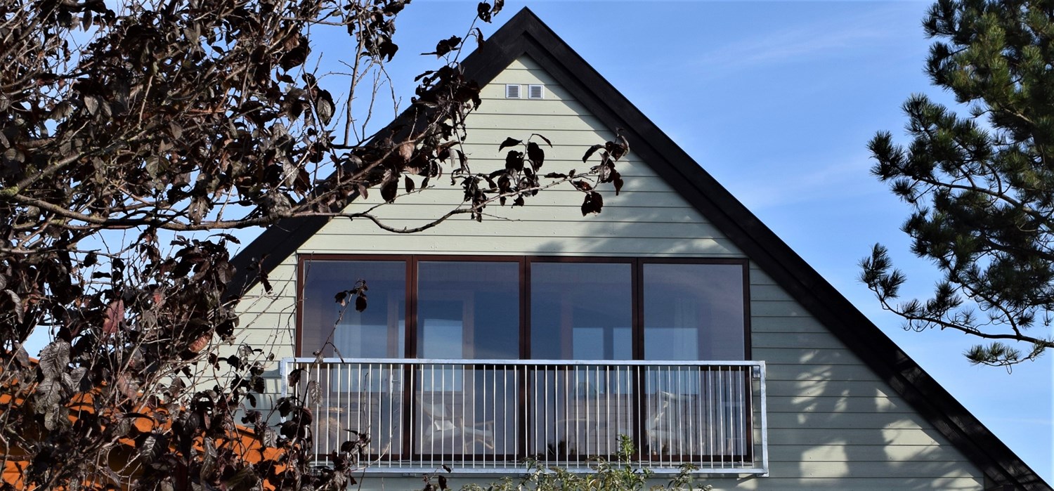 Foldedøre - Winther A/S