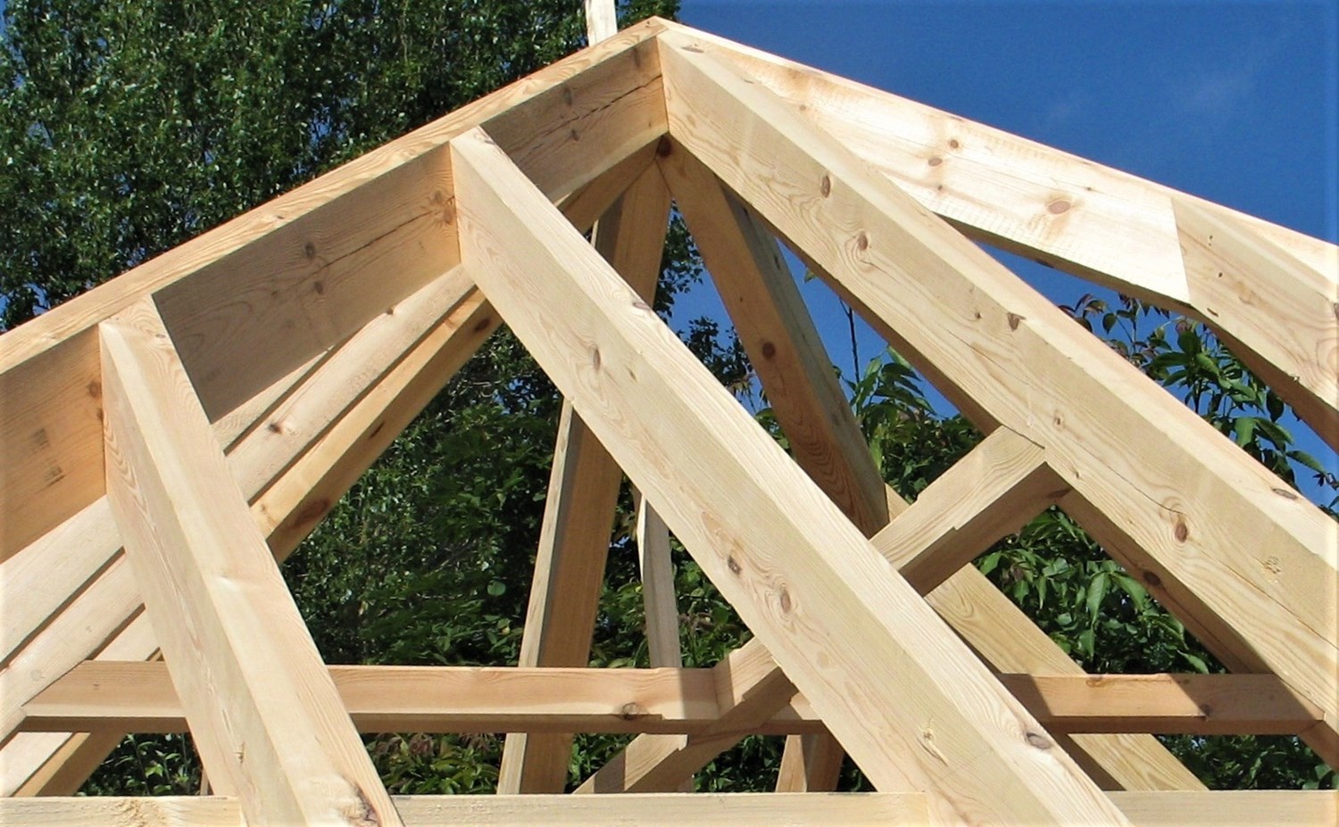 Nybygning - Winther A/S