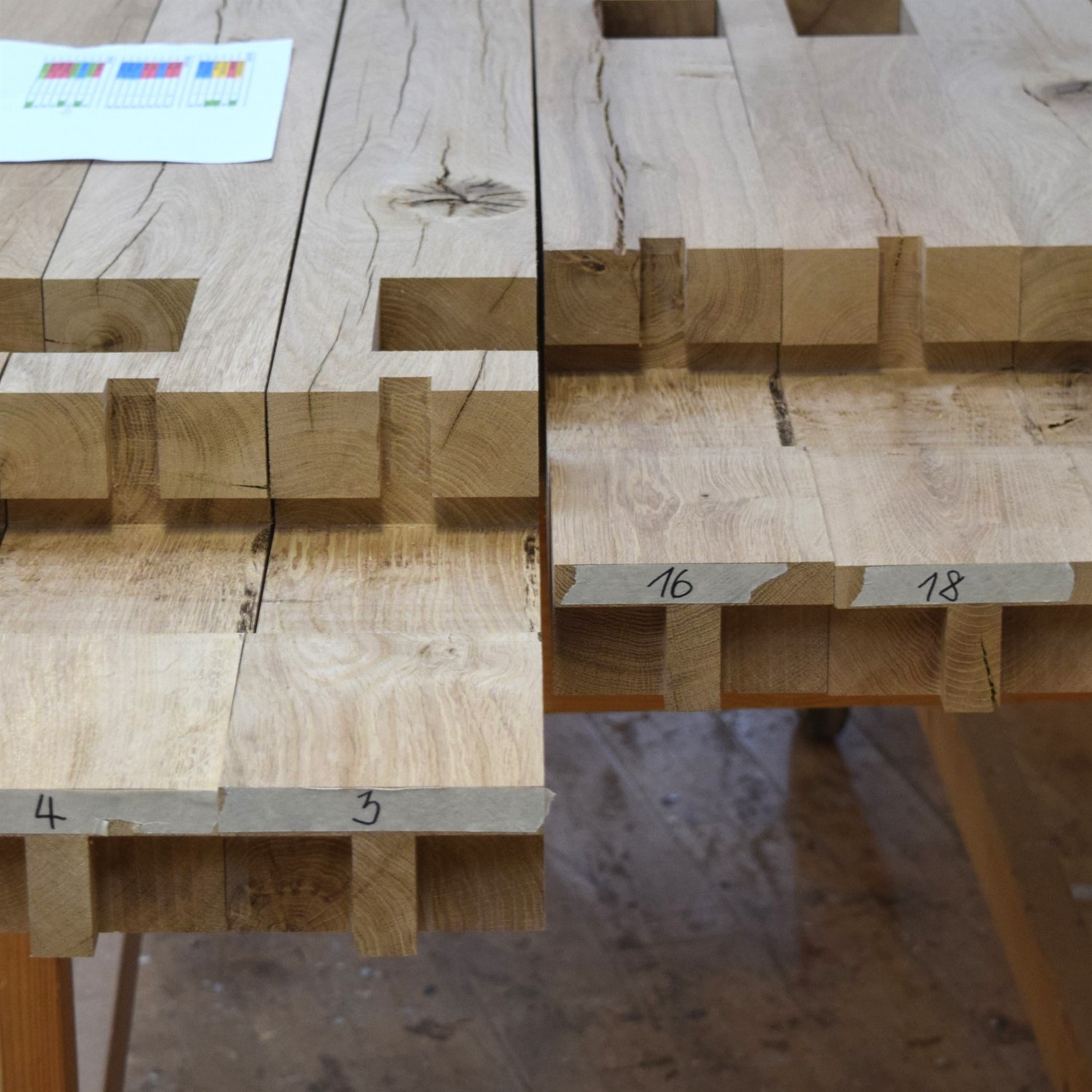 Tømrerarbejde - Winther A/S