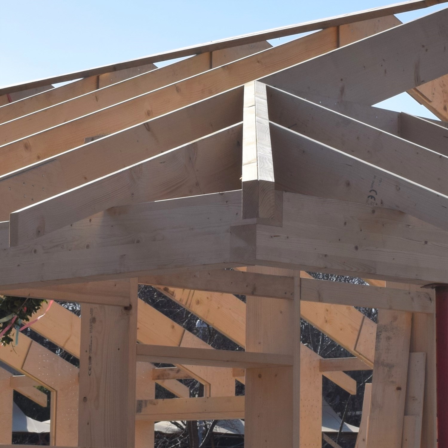 Tømrerarbejde - Winther A/S