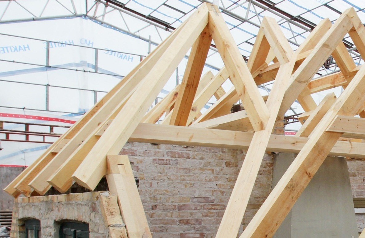 Tagarbejde - Winther A/S