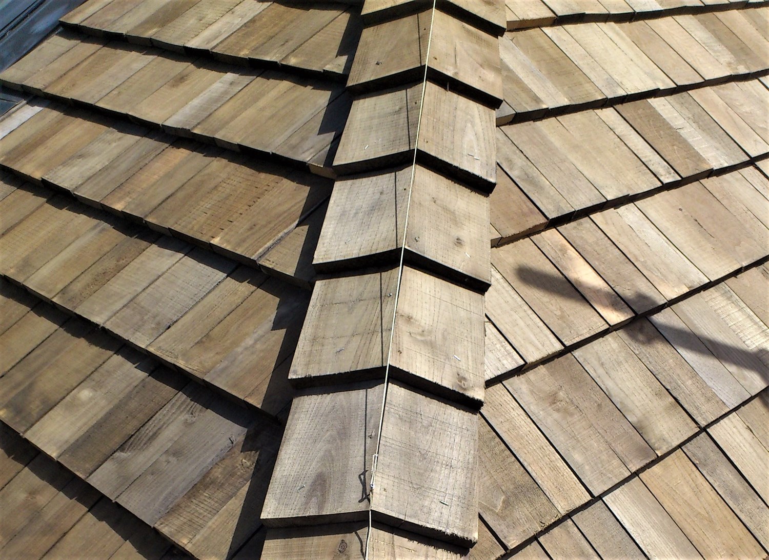 Tagarbejde - Winther A/S