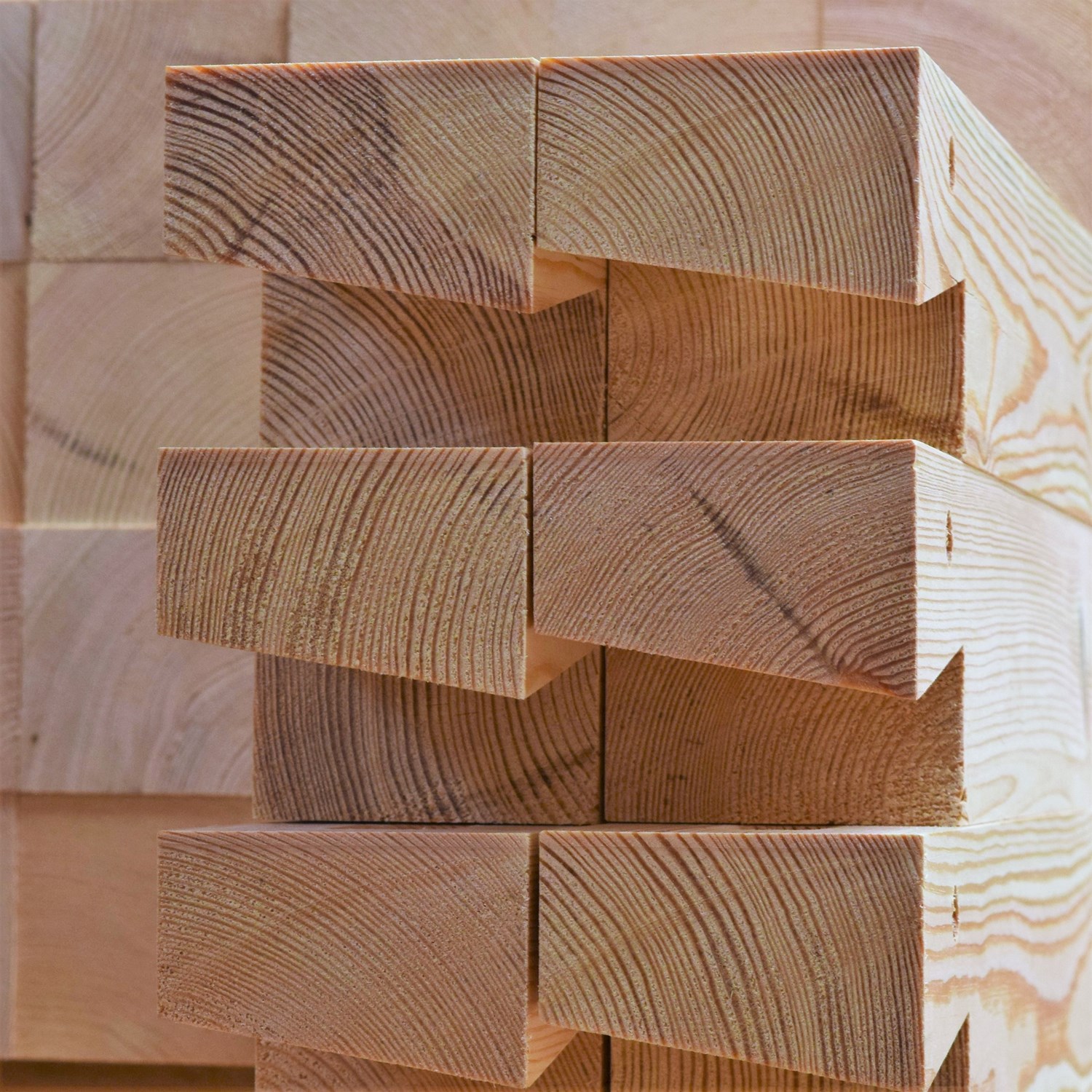 Traditionelle tømmersamlinger - Winther A/S